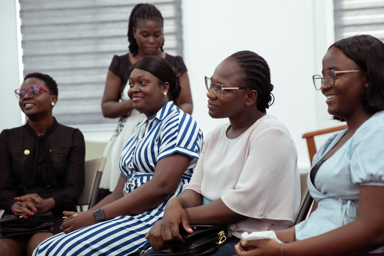 Ripples Leadership Hub – Creating Waves of Change, Inspiring Leadership!